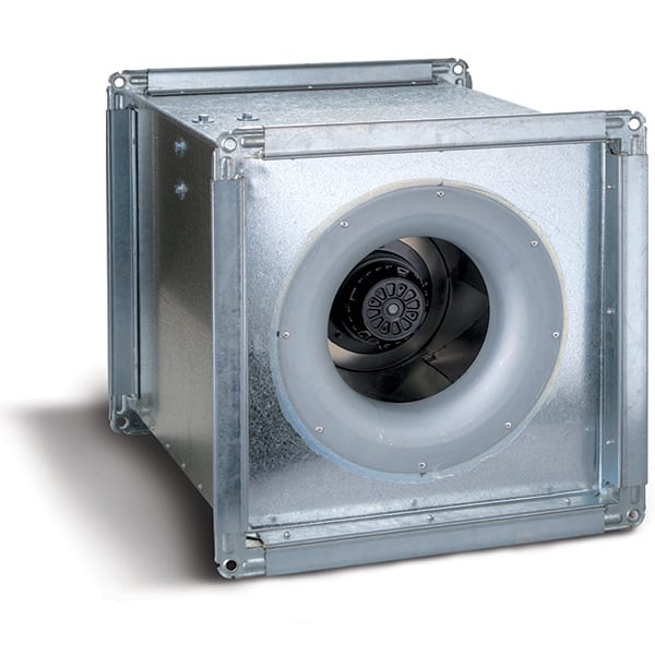 Fans » Allvent Ventilation Products